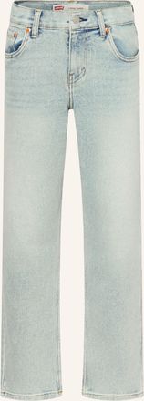 Levi's Jeans Loose Taper Fit blau