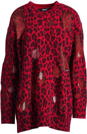 Versace STRICKWAREN - Pullover auf YOOX.COM