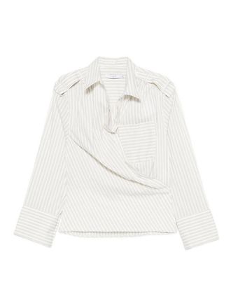 Iro Chemise - Beige