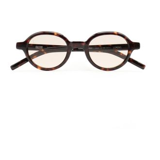 Kaleos Lemons 002 Sonnenbrille - - Accessories - Damen - Braun - 47 MM