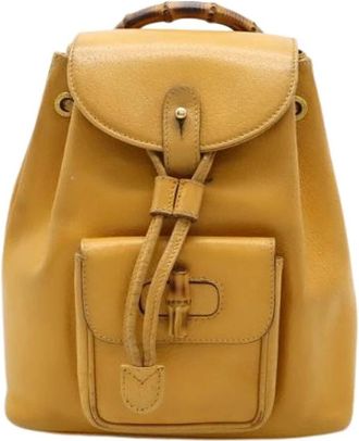 Gucci Damen, Pre-Owned, Beige, ONE SIZEGr&ouml;&szlig;e