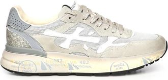 Premiata Homme, Chaussures, Gris, Taille: 42 EU Mick 0.1 8117
