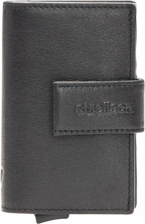 Strellson Chic Geldb&ouml;rse - - Accessories - Damen - Schwarzk - ONE SIZE