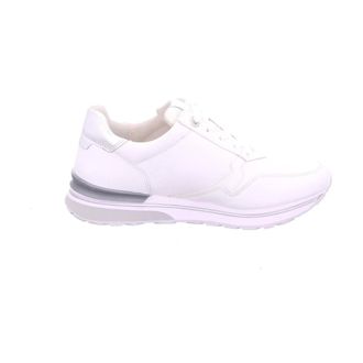 Gabor Damen, Schuhe, Wei&szlig;, 40 1/2 EUGr&ouml;&szlig;e