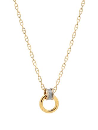 Charriol collier Forever Embrace