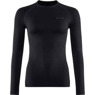 Falke Damen Langarmshirt Maximum Warm
