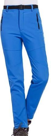 Generic Jean Flare Femme Taille Haute Large Homme Militaire Carreaux Cachemire Extensible Blazer Training Imitation 46 Pull Effiloch&eacute; Punk Imprim&eacute;s Balloon Cl