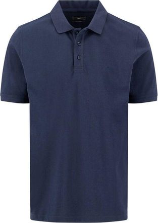 Fynch-Hatton Herren Poloshirt AIR COTTON