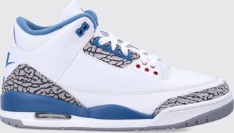 Nike Baskets Homme couleur Blanc