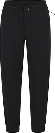 HUGO BOSS Herren Hosen schwarz