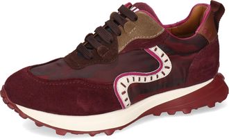 Melvin & Hamilton Sneakers Herren Richmond 8 Mehrfarbig 41