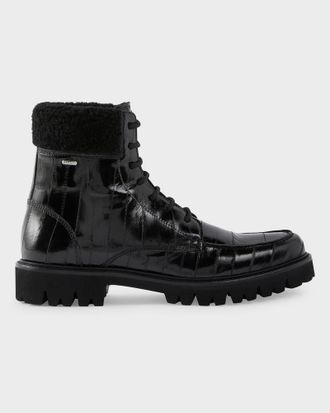 Giuseppe Zanotti ANDRIS Stiefel
