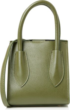 Felipa Womens Damen Handtasche, Militärgrün