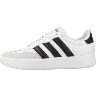 adidas Homme, Chaussures, Blanc, Taille: 44 EU Barreda Baskets