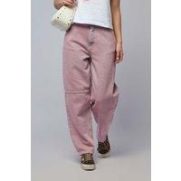 Ganni Overdyed Heavy Denim Stary