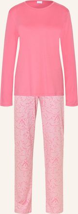 Mey Mey Schlafanzug Serie Berry Loops pink