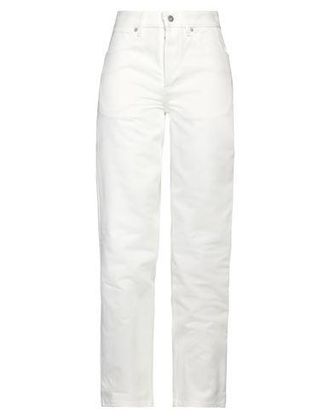 Jil Sander BAS - Pantalons en jean sur YOOX.COM
