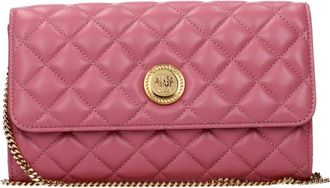 Versace Taschen - - Bags - Damen - Rosa - ONE SIZE