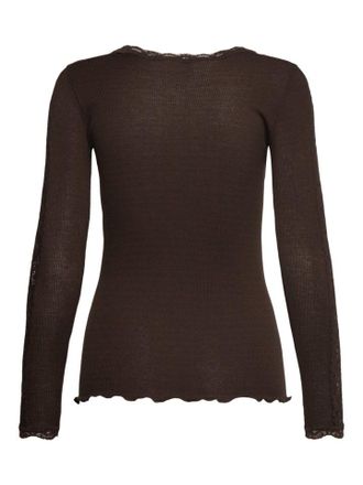 Rosemunde Longsleeve Bernadine