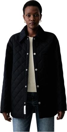 A.P.C. A.p.c., Damen, Jacken, Blau, XSGr&ouml;&szlig;e
