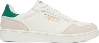 Guess Sneakers Guess Jeans CWBEO-LUNARI-01 WE Wei&szlig;