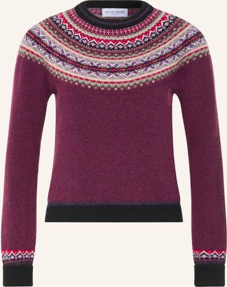 Erib&eacute; Erib&eacute; Pullover Alpine rot