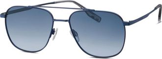 Tom Tailor unisex, Accessories, Blau, 55 MMGr&ouml;&szlig;e
