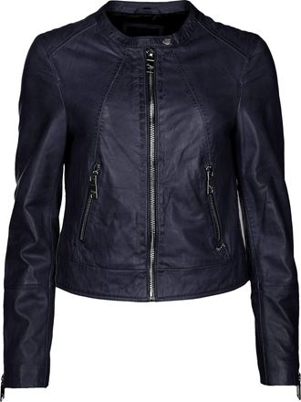 Maze Damen Lederjacke Grenada