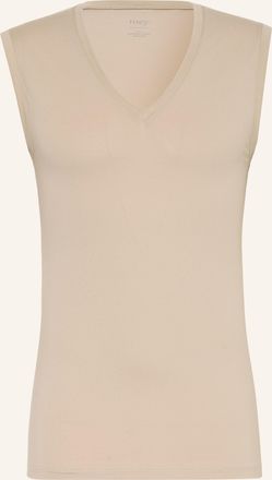 Mey Mey Unterhemd Serie Business Class Premium beige