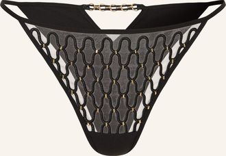 Livy Livy String Talk Later schwarz