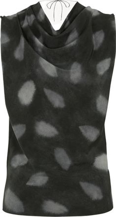 Cortana Top al bies - - Tops - Damen - Mehrfarbig - XL