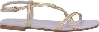 Dries Van Noten SCHUHE - Sandalen auf YOOX.COM