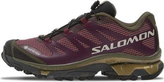 Salomon Homme, Sport, Violet, Taille: 43 1/3 EU Xt-4 OG GTX