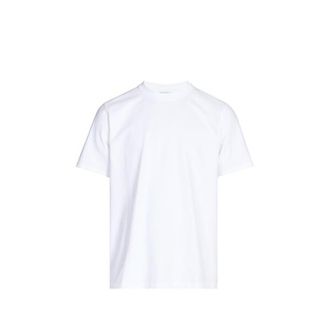 Arte T-shirt col rond en coton