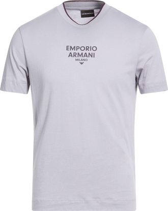 Emporio Armani TOPS - T-shirts auf YOOX.COM