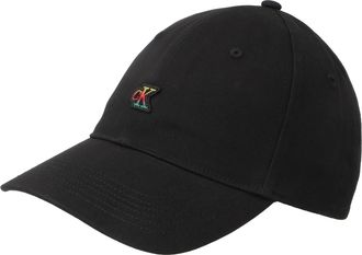 Calvin Klein Cap Iridescent Pride Patch Baseball