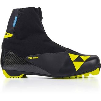 Fischer Herren Langlaufschuhe RCS CLASSIC