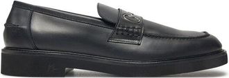 Karl Lagerfeld Slipper Neil KL16114 Schwarz