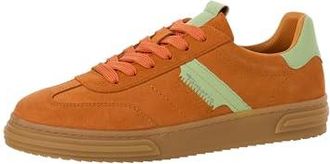 Tamaris Baskets pour Femme 1-23788-42 - Orange - Taille 38 EU, Orange, 38 EU