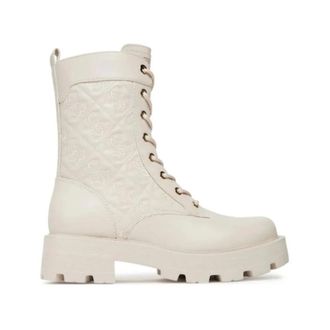 Guess Damen, Schuhe, Wei&szlig;, 38 EUGr&ouml;&szlig;e