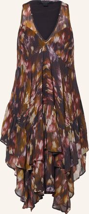 AllSaints Allsaints Kleid Gretel schwarz
