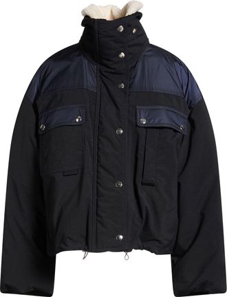 Isabel Marant JACKEN & M&Auml;NTEL - Jacken und Anoraks auf YOOX.COM