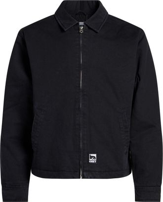 Obey JACKEN & M&Auml;NTEL - Jacken und Anoraks auf YOOX.COM