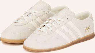 adidas Originals Adidas Originals Sneaker Gazelle Lo Pro weiss