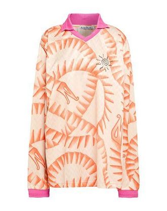 Acne Studios TOPS - T-shirts sur YOOX.COM