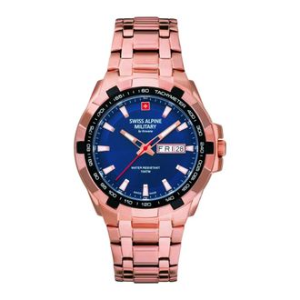 Swiss Alpine Military Star Fighter - - Accessories - Herren - Rosa - ONE SIZE