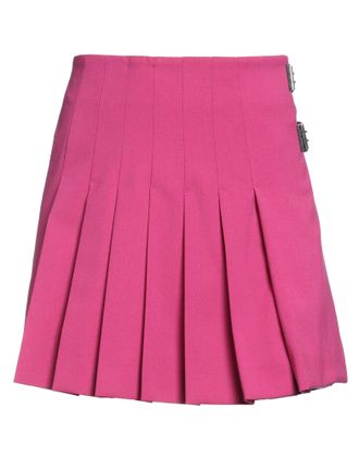 Moschino HOSEN & R&Ouml;CKE - Minir&ouml;cke auf YOOX.COM