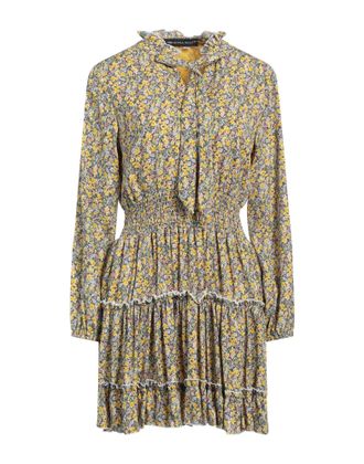 Vanessa Scott KLEIDER - Mini-Kleider auf YOOX.COM