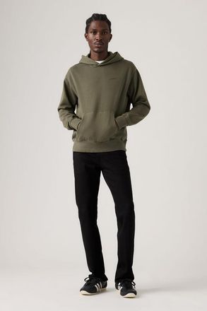 Levi's 511 Slim Jeans - Herren - Schwarz / Schwarz