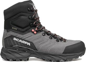 Scarpa Rush Polar GTX - - Sport - Damen - Grau - 37 EU